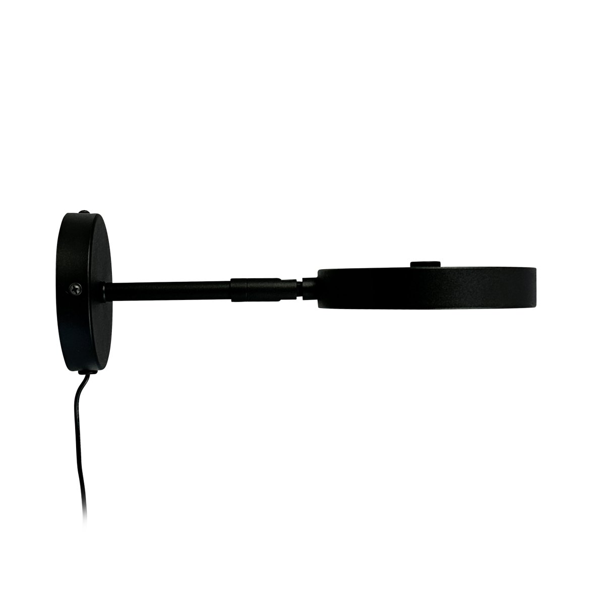Starlight Wall light Black - WALL LAMPS - Dyberg Larsen