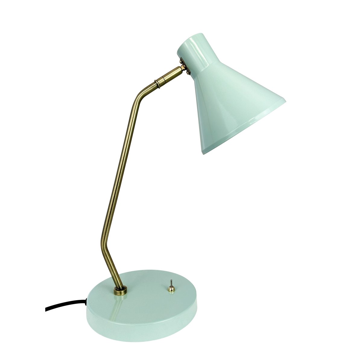 Sleep table lamp mint - TABLE LAMPS - Dyberg Larsen