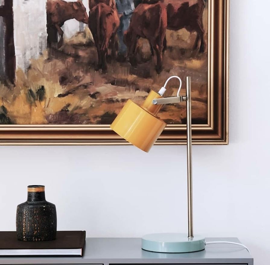 Ocean - Dyberg Larsen